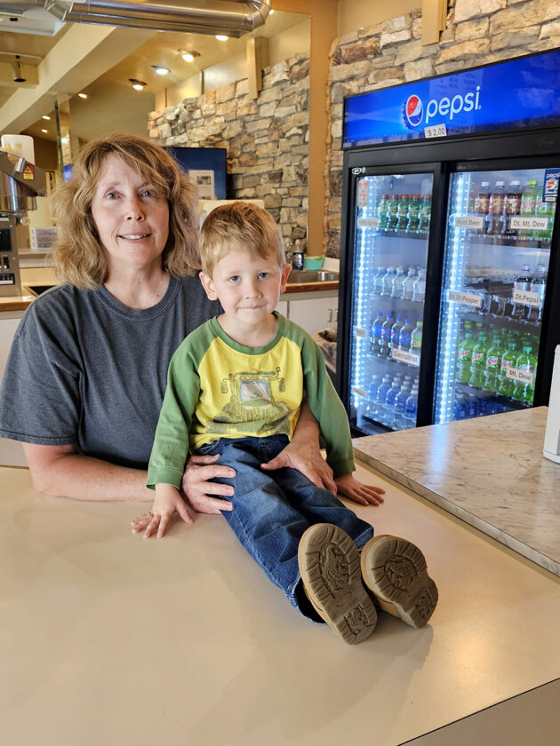 ‘It was a scary time for everyone’ | News, Sports, Jobs - Messenger News